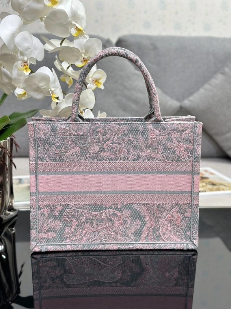 Perfect replica Christian Dior Shopping Bags