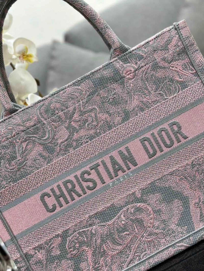 Perfect replica Christian Dior Shopping Bags