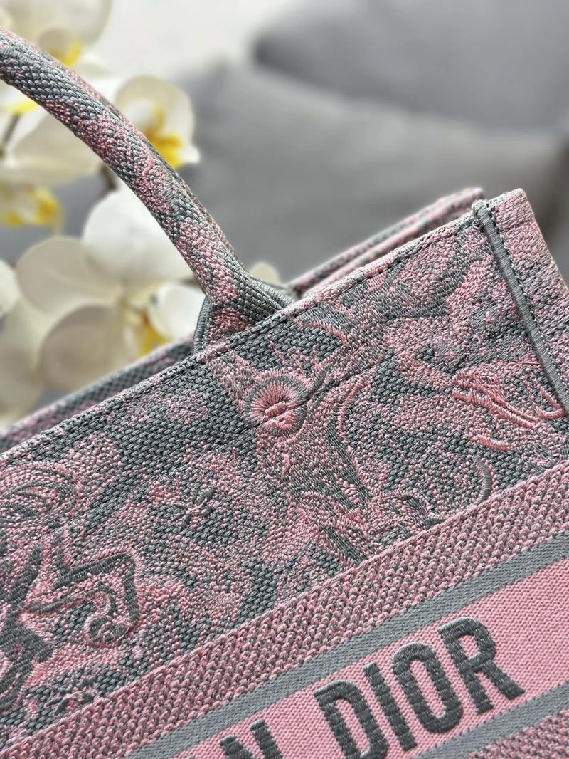 Perfect replica Christian Dior Shopping Bags