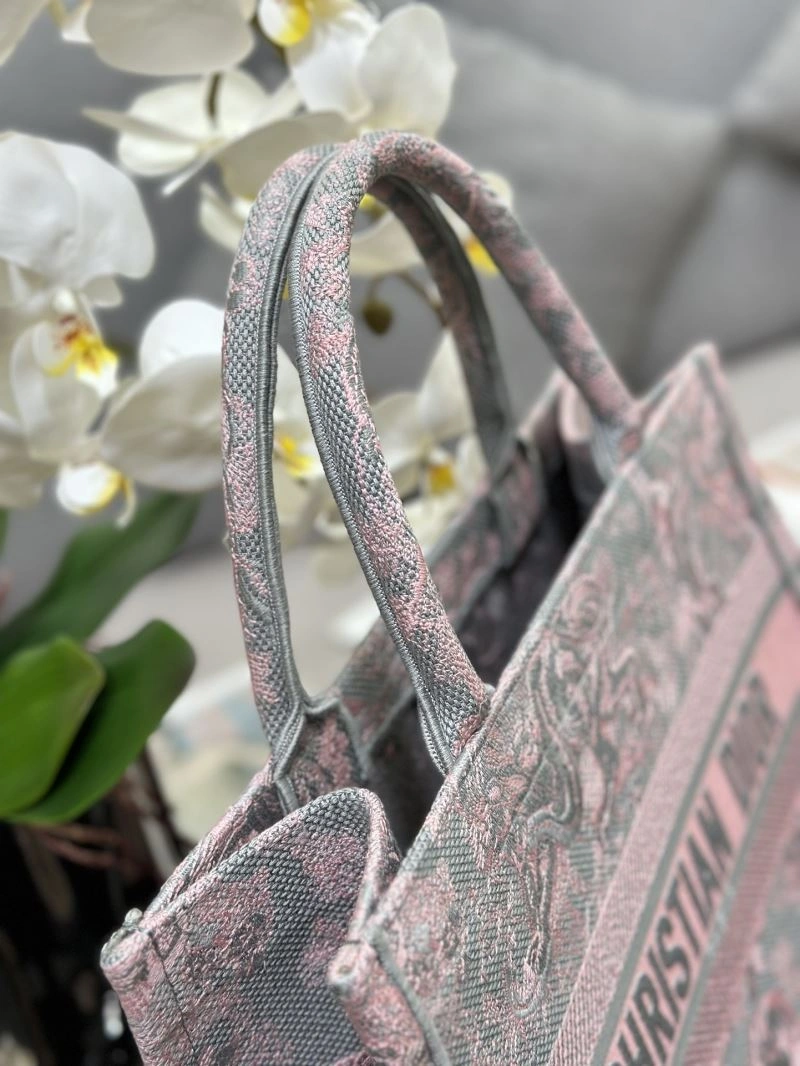 Perfect replica Christian Dior Shopping Bags