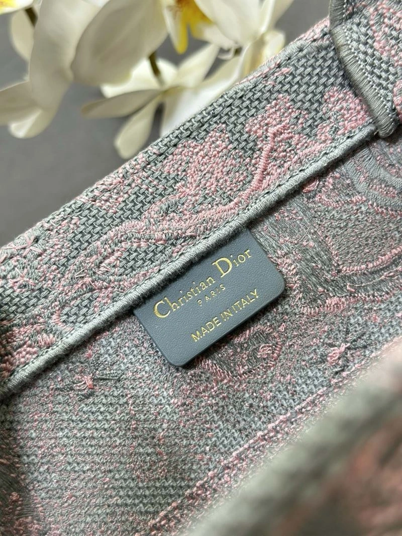 Perfect replica Christian Dior Shopping Bags