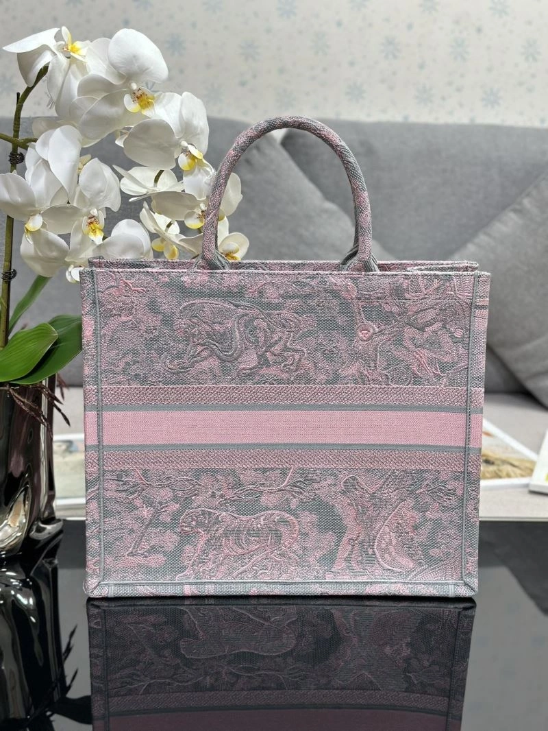 Mirror quality Christian Dior Shopping Bags