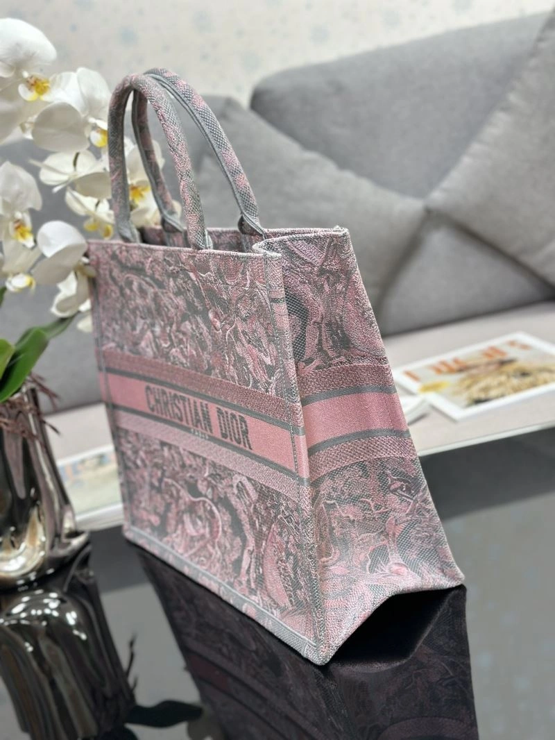 Mirror quality Christian Dior Shopping Bags