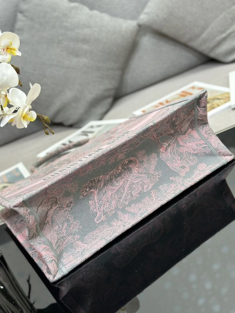 Mirror quality Christian Dior Shopping Bags