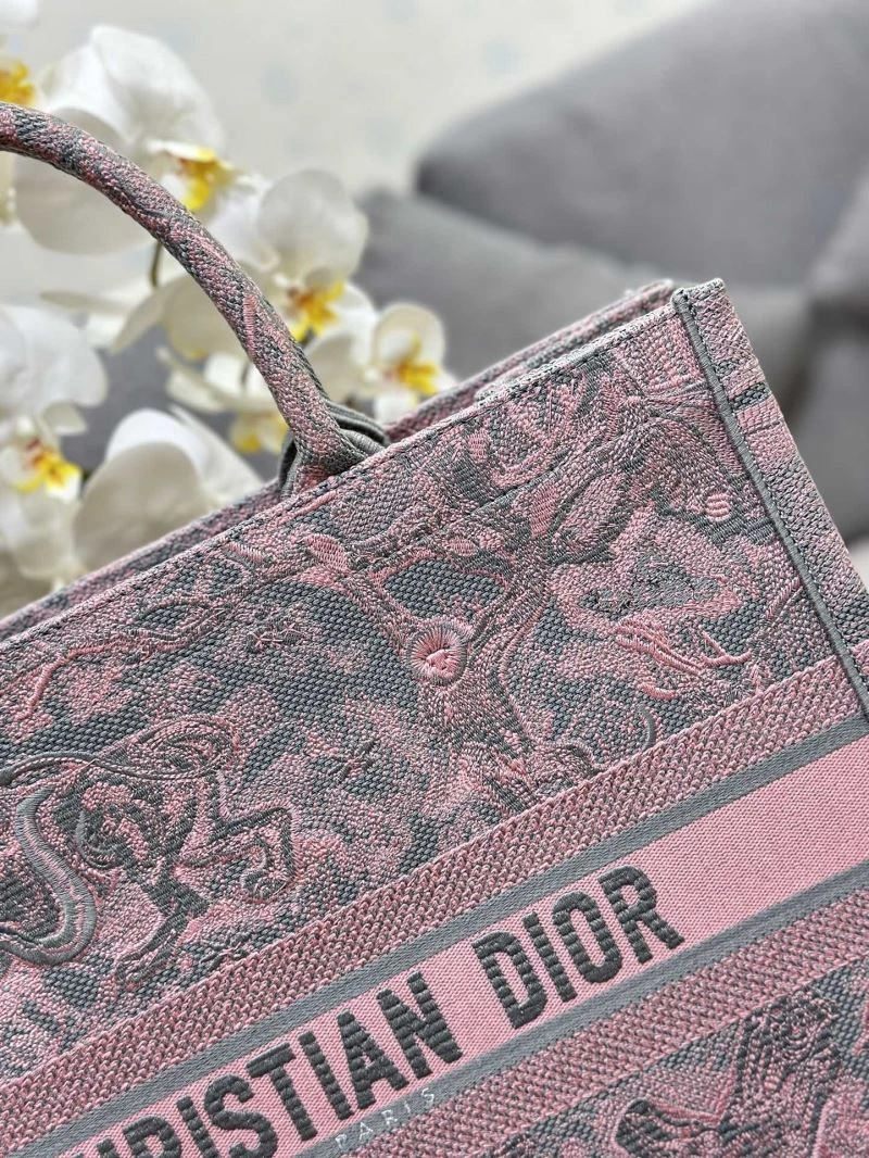 Mirror quality Christian Dior Shopping Bags
