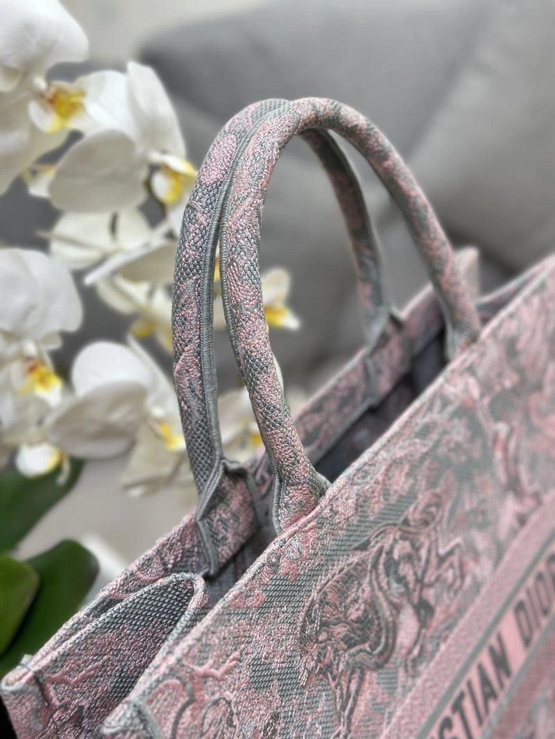 Mirror quality Christian Dior Shopping Bags