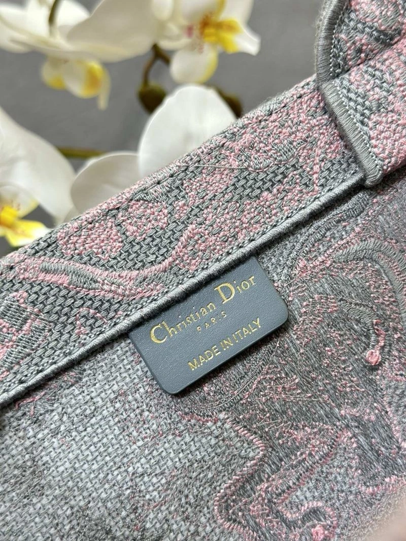 Mirror quality Christian Dior Shopping Bags
