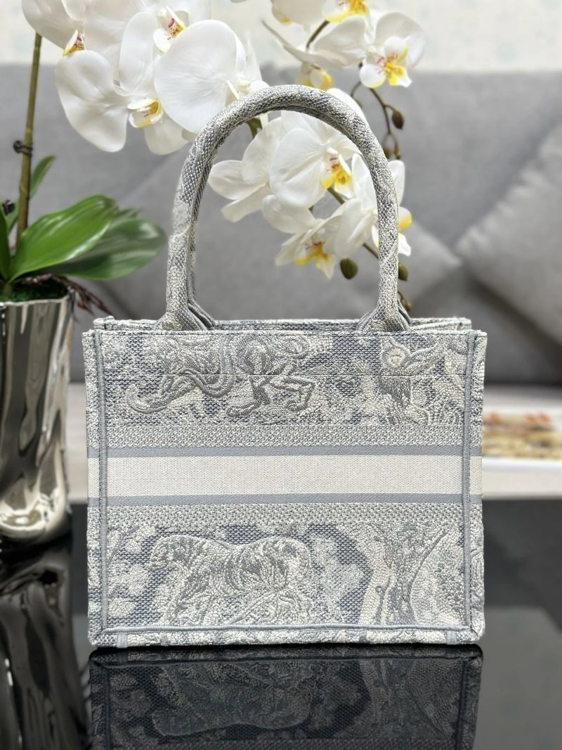 Top mirror Christian Dior Shopping Bags