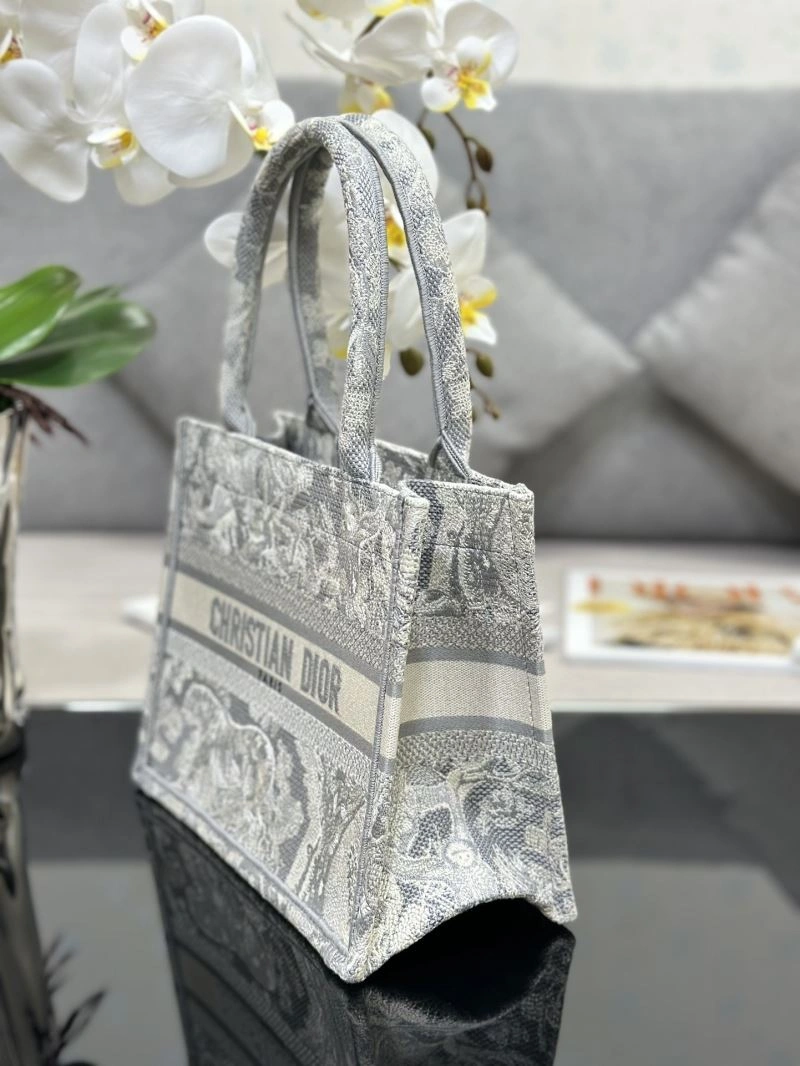 Top mirror Christian Dior Shopping Bags