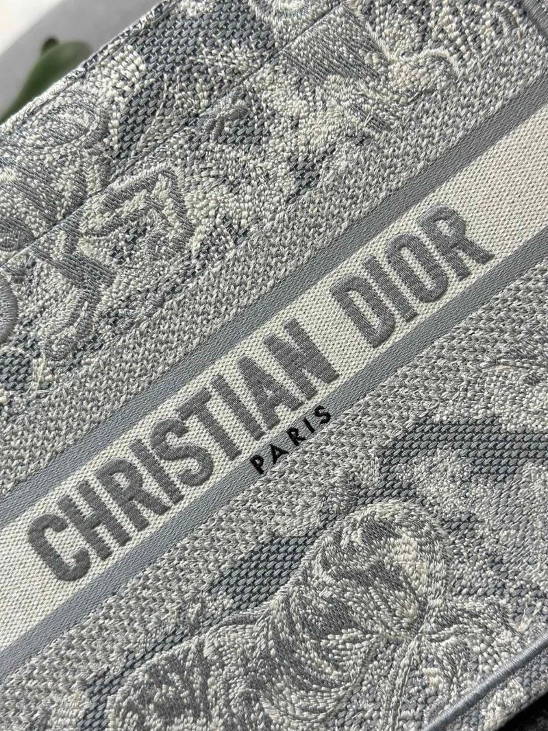 Top mirror Christian Dior Shopping Bags