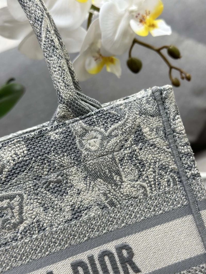 Top mirror Christian Dior Shopping Bags