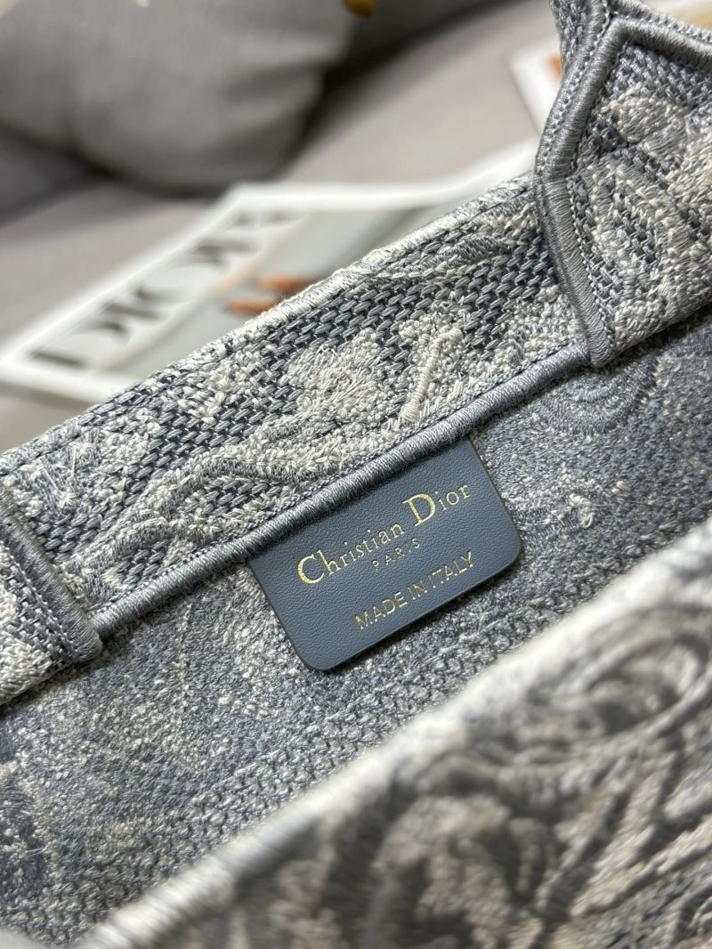 Top mirror Christian Dior Shopping Bags