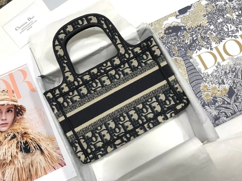 OEM Christian Dior Shopping Bags