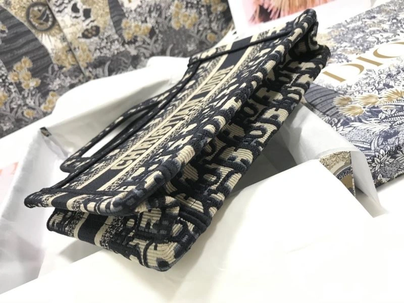 OEM Christian Dior Shopping Bags