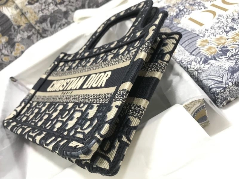 OEM Christian Dior Shopping Bags