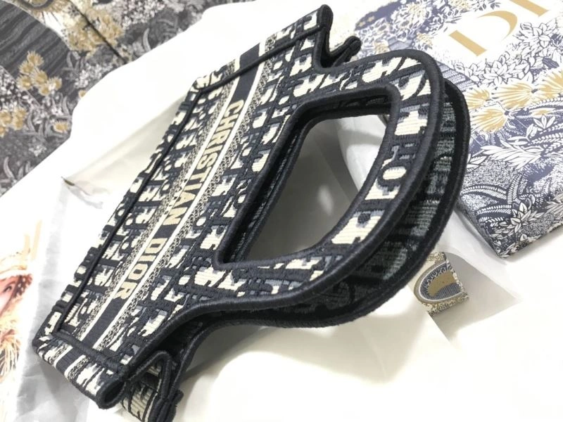 OEM Christian Dior Shopping Bags