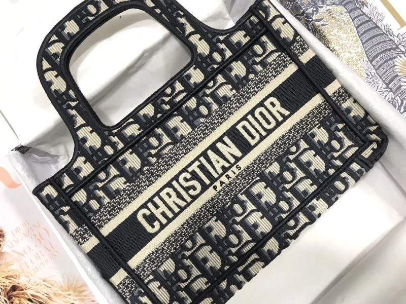 OEM Christian Dior Shopping Bags