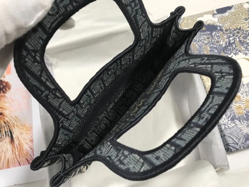 OEM Christian Dior Shopping Bags
