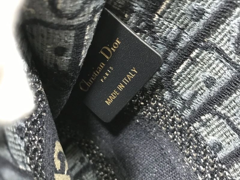 OEM Christian Dior Shopping Bags