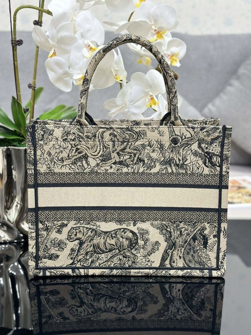 Reasonably priced Christian Dior Shopping Bags