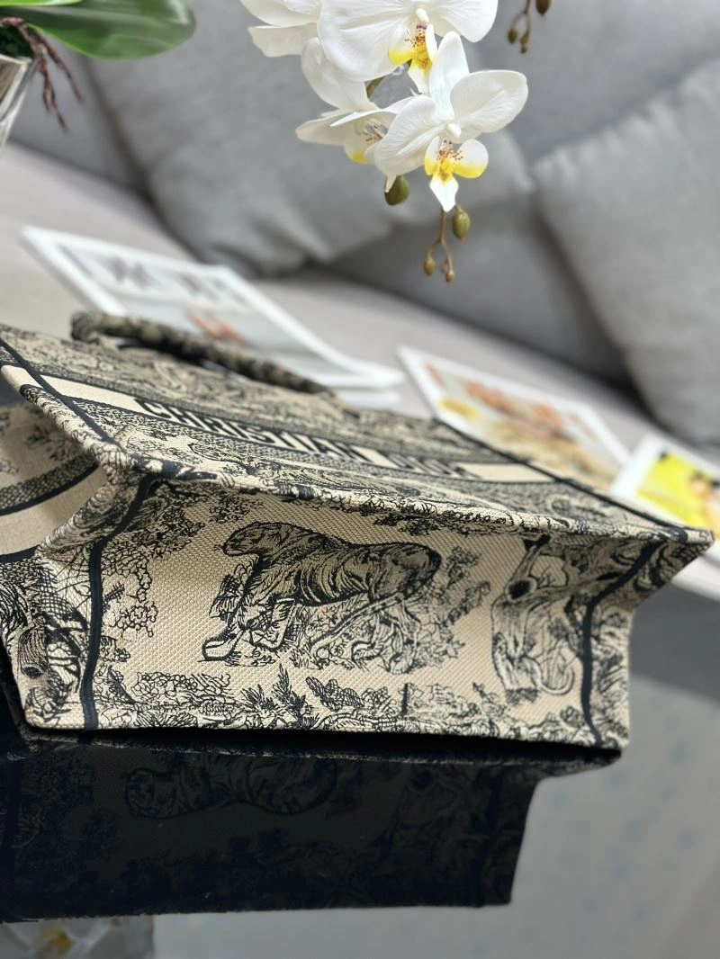 Reasonably priced Christian Dior Shopping Bags