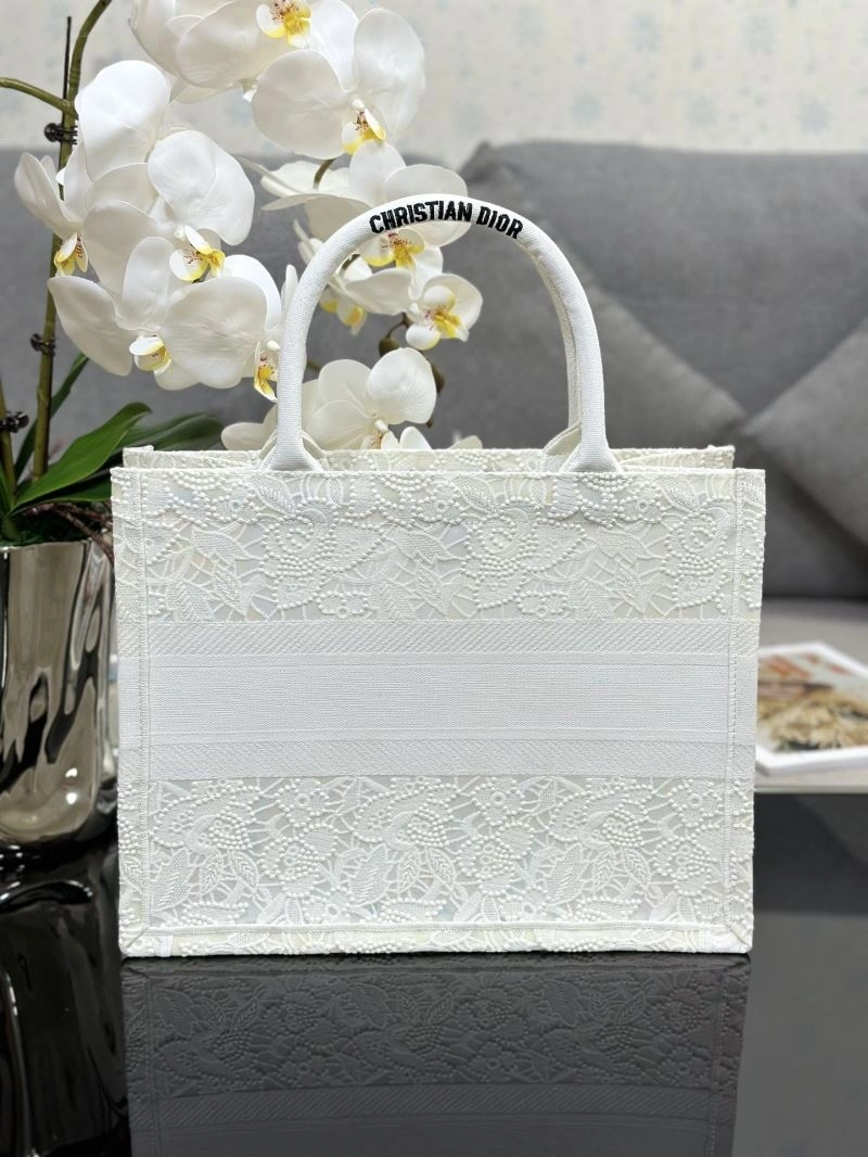 Legit Christian Dior Shopping Bags