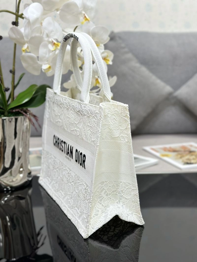 Legit Christian Dior Shopping Bags