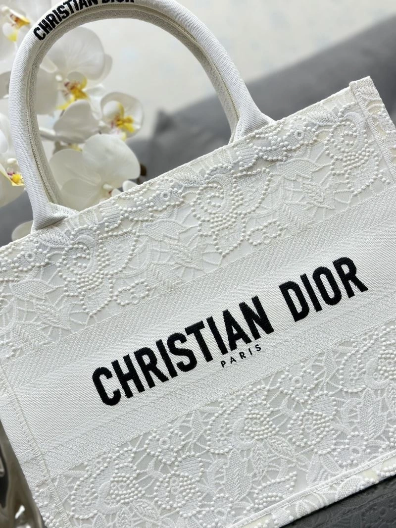 Legit Christian Dior Shopping Bags