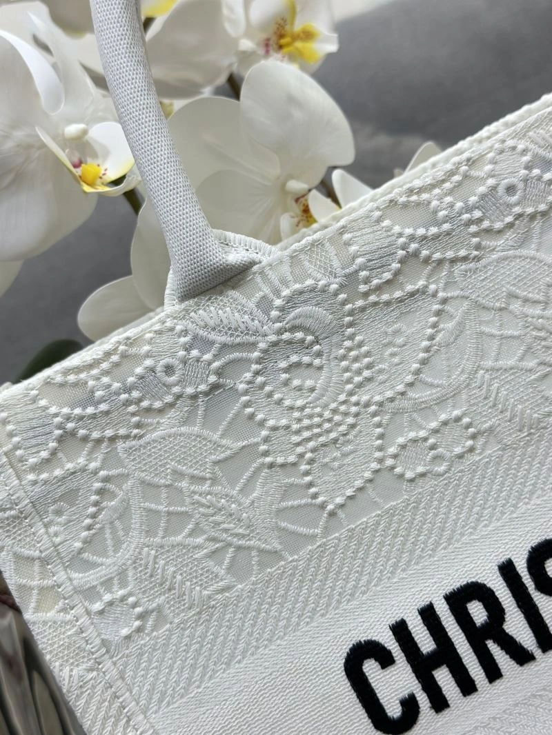 Legit Christian Dior Shopping Bags