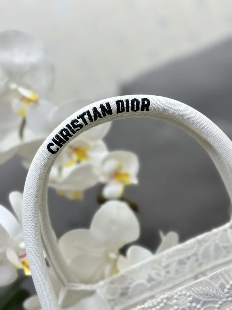 Legit Christian Dior Shopping Bags
