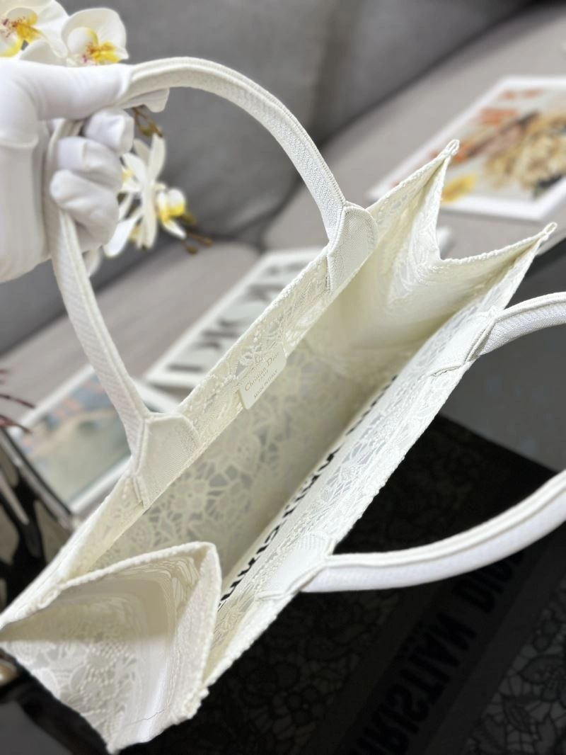 Legit Christian Dior Shopping Bags