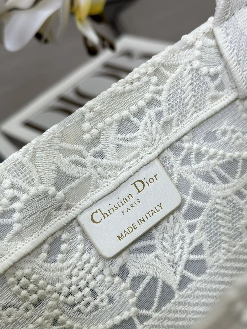 Legit Christian Dior Shopping Bags