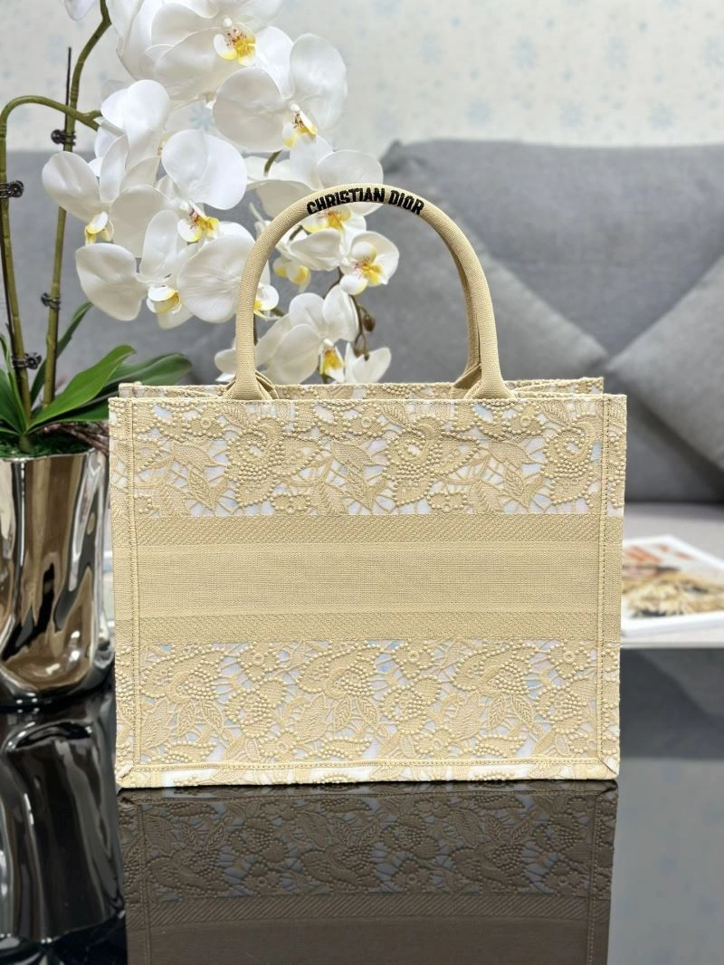 Brand-original Christian Dior Shopping Bags