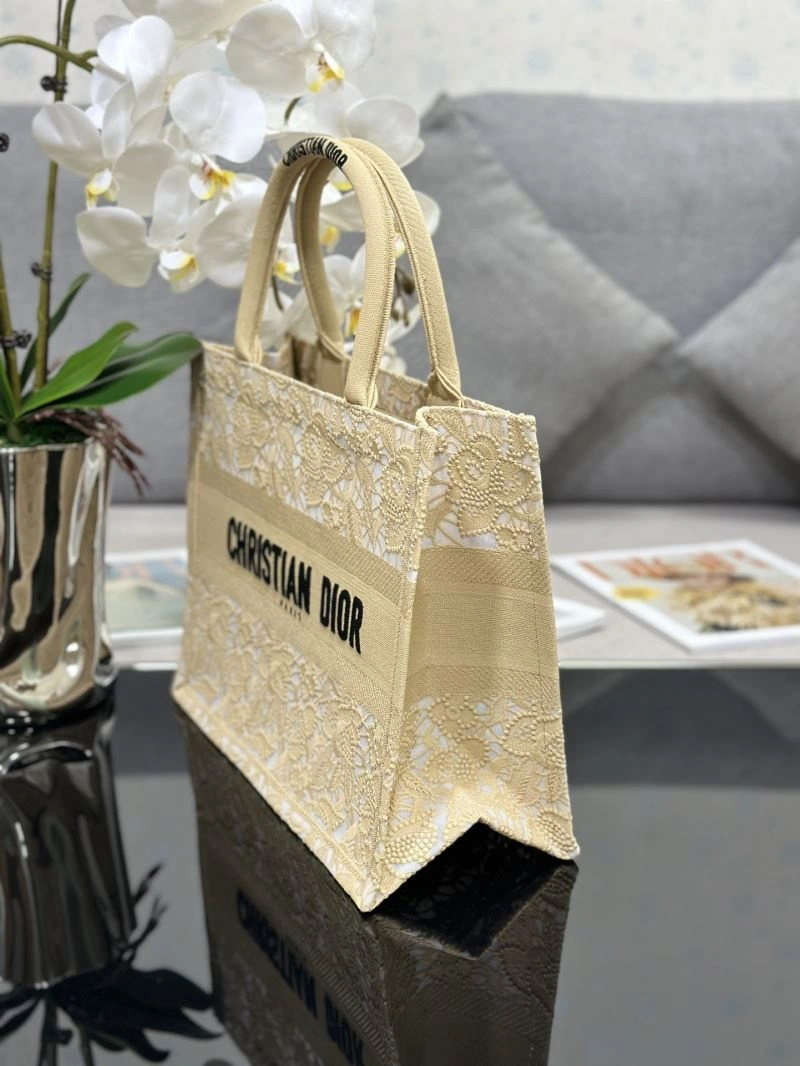 Brand-original Christian Dior Shopping Bags