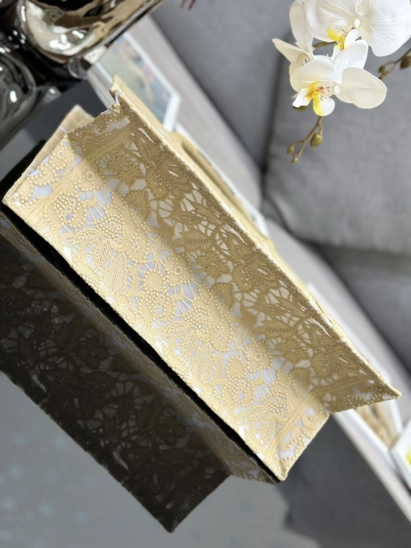 Brand-original Christian Dior Shopping Bags