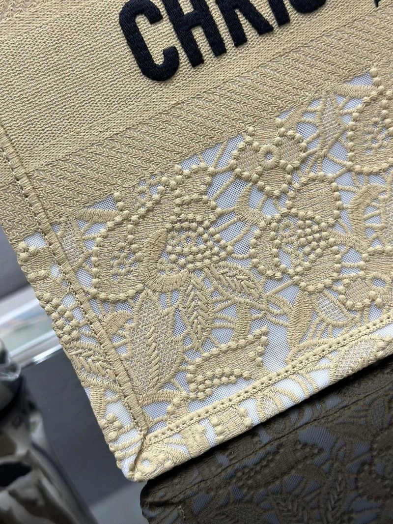 Brand-original Christian Dior Shopping Bags