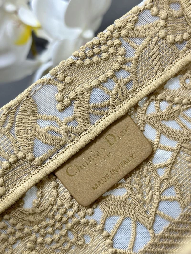 Brand-original Christian Dior Shopping Bags