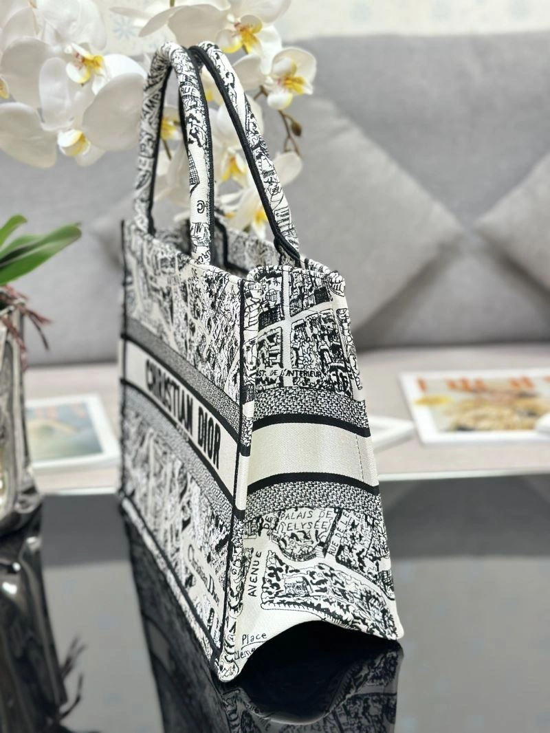 High fidelity Christian Dior Shopping Bags