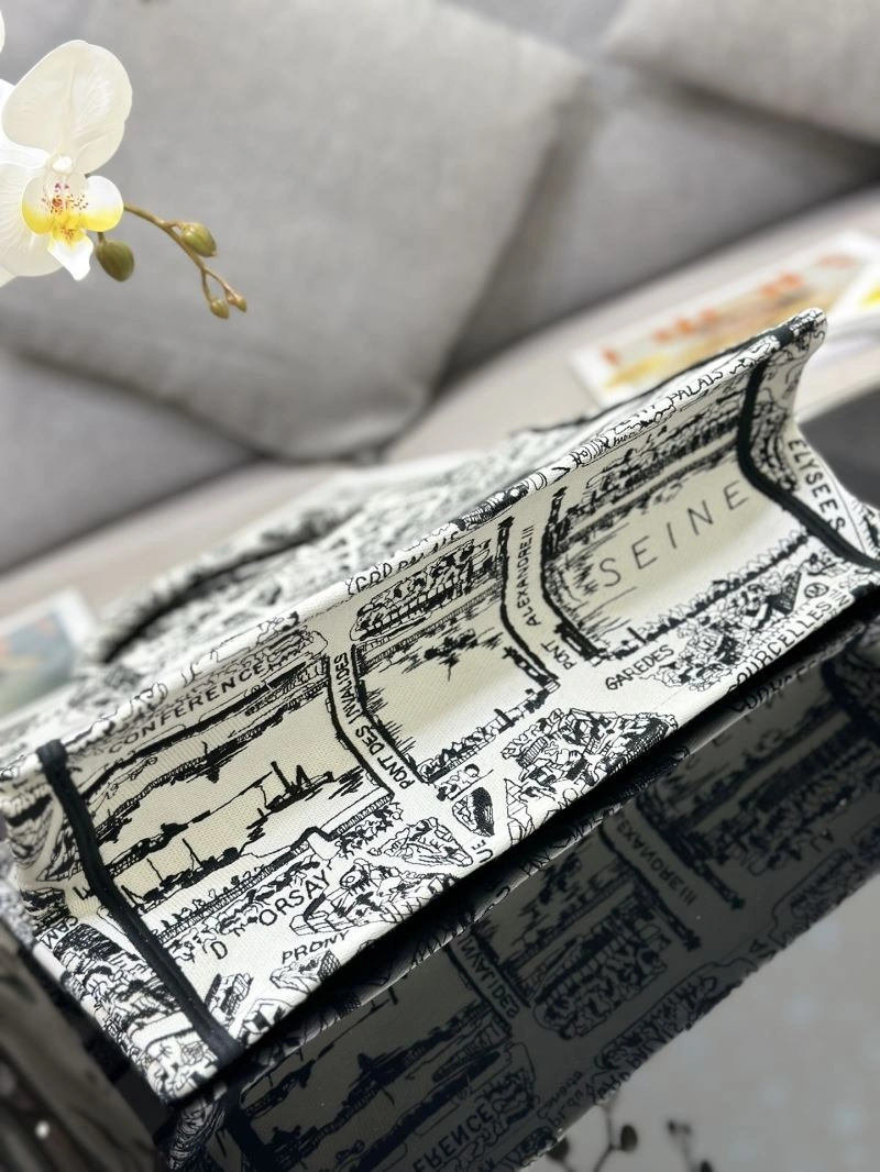 High fidelity Christian Dior Shopping Bags