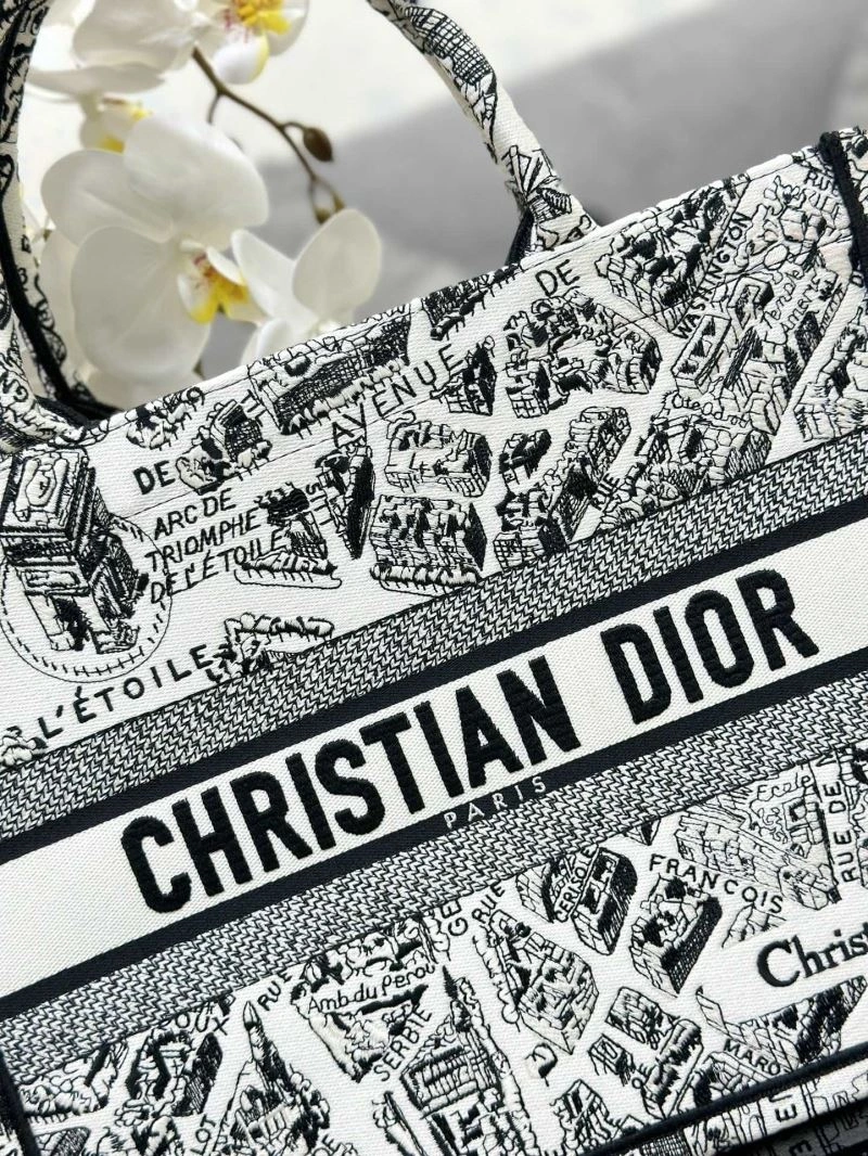 High fidelity Christian Dior Shopping Bags