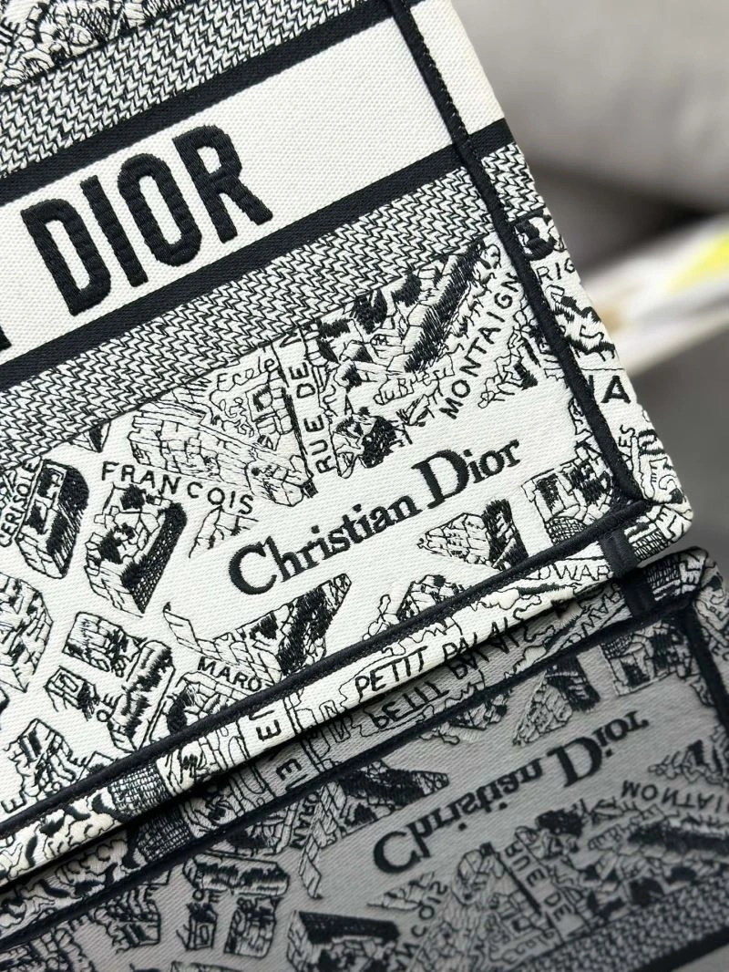 High fidelity Christian Dior Shopping Bags