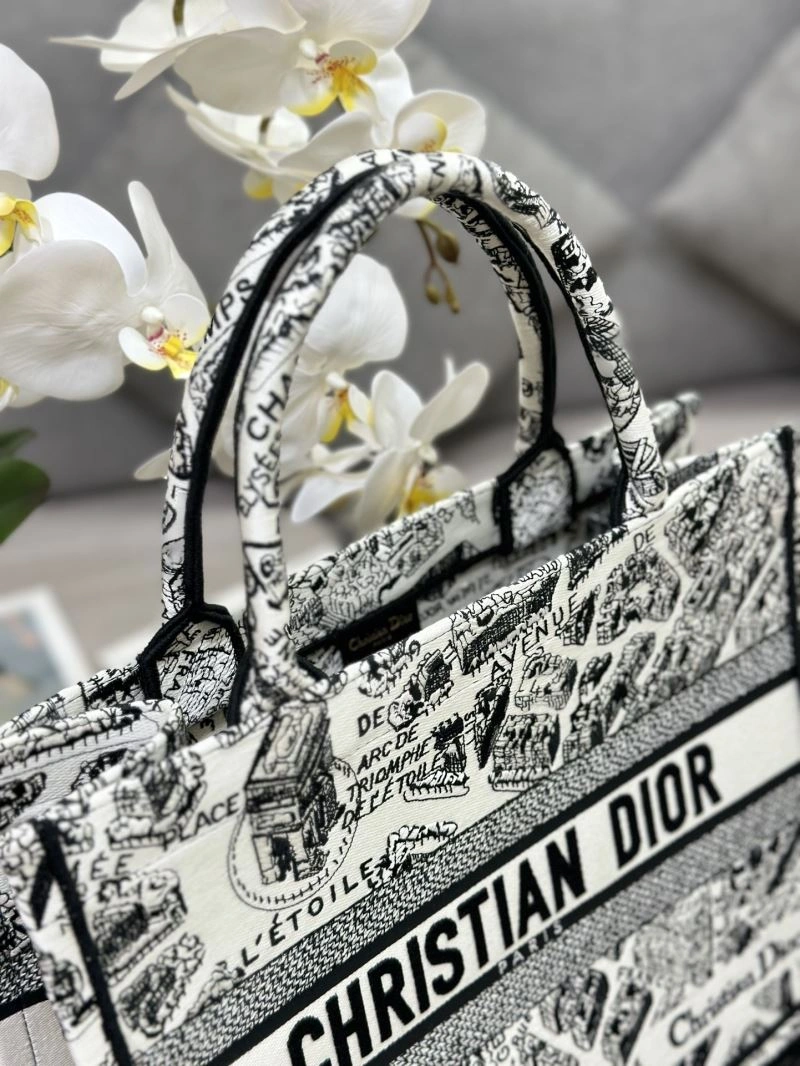 High fidelity Christian Dior Shopping Bags