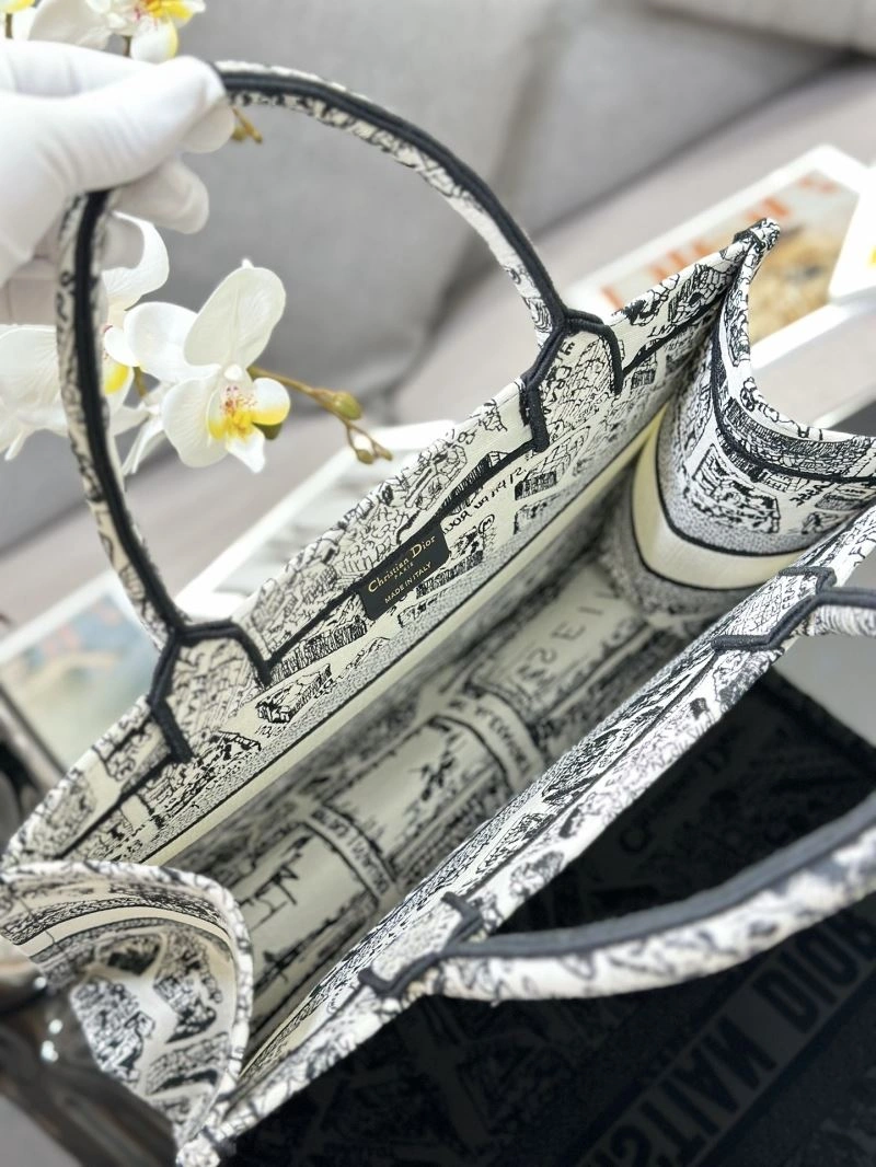 High fidelity Christian Dior Shopping Bags