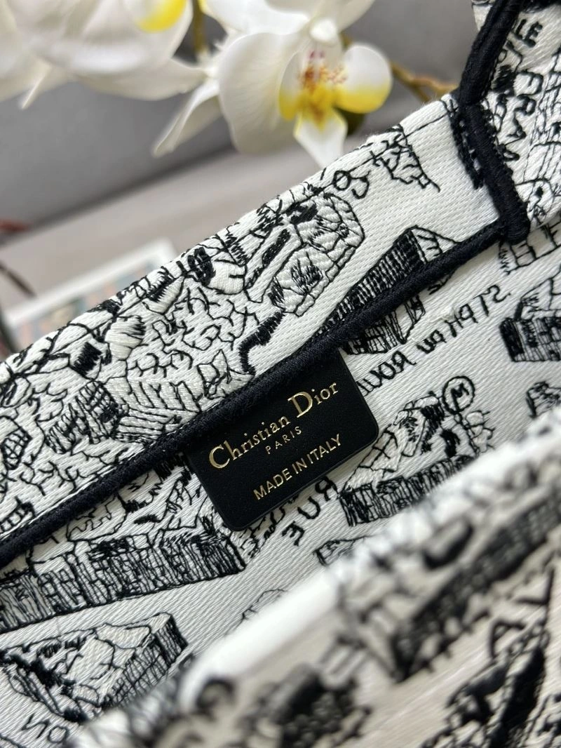 High fidelity Christian Dior Shopping Bags