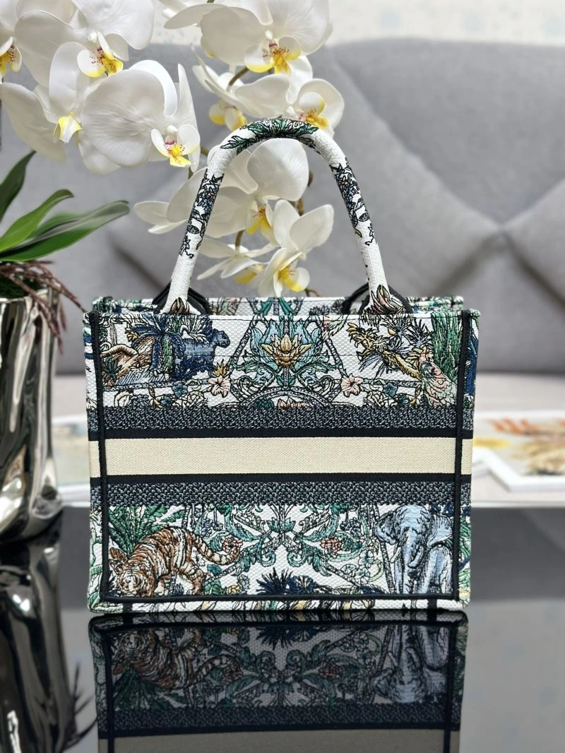 Value-priced Christian Dior Shopping Bags