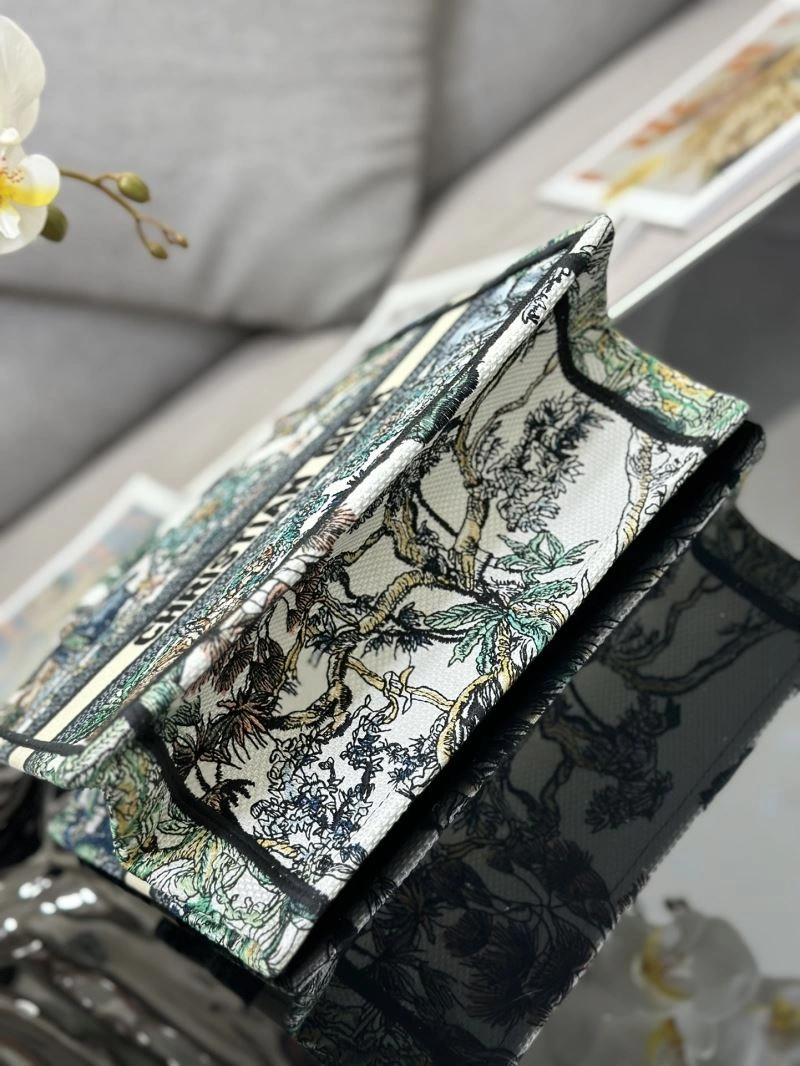 Value-priced Christian Dior Shopping Bags