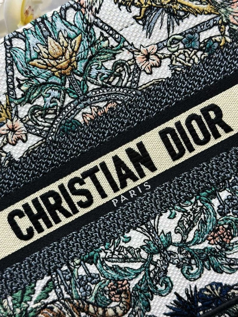 Value-priced Christian Dior Shopping Bags
