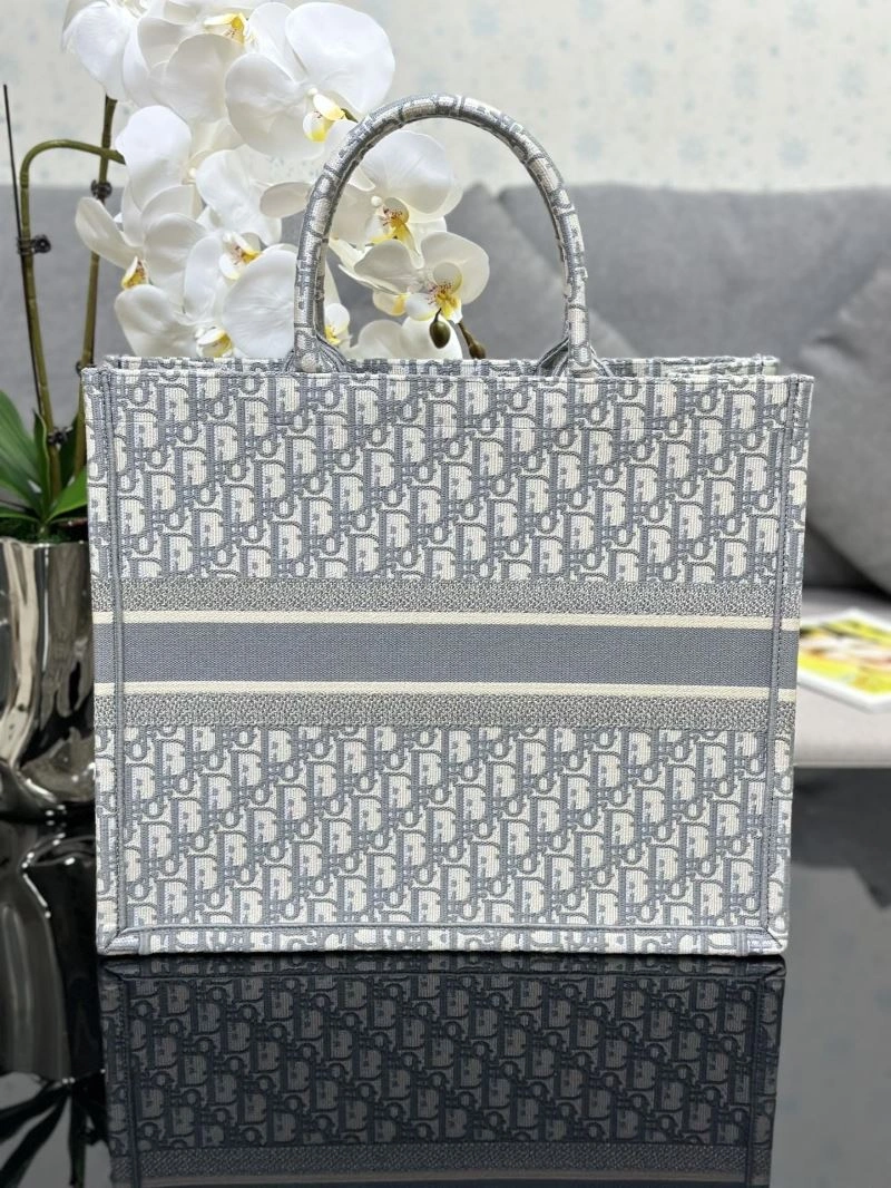 Discounted Christian Dior Shopping Bags