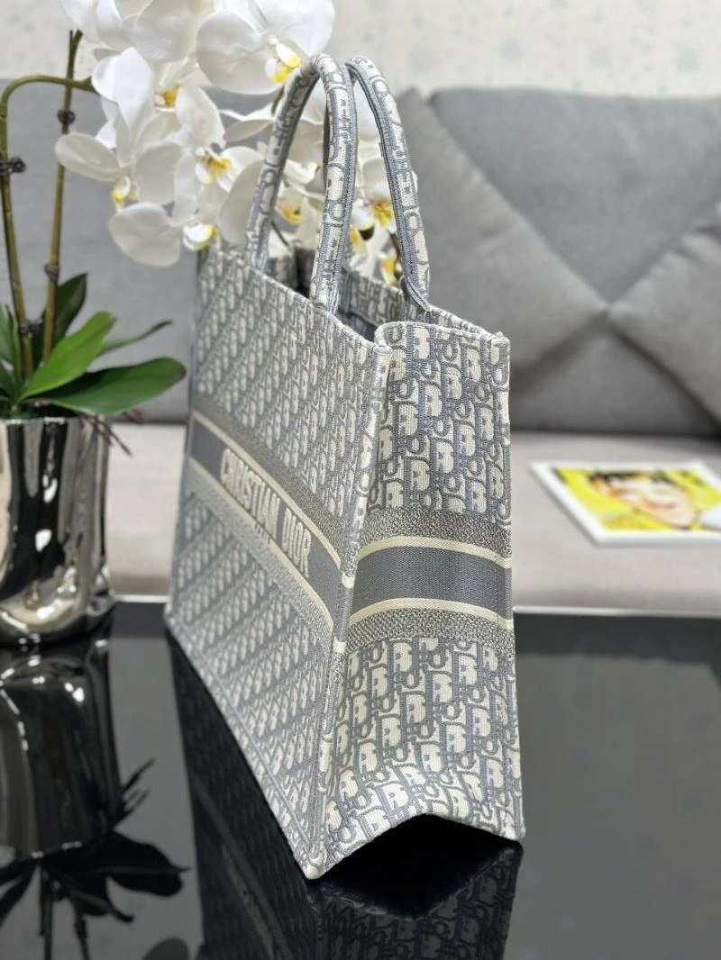 Discounted Christian Dior Shopping Bags
