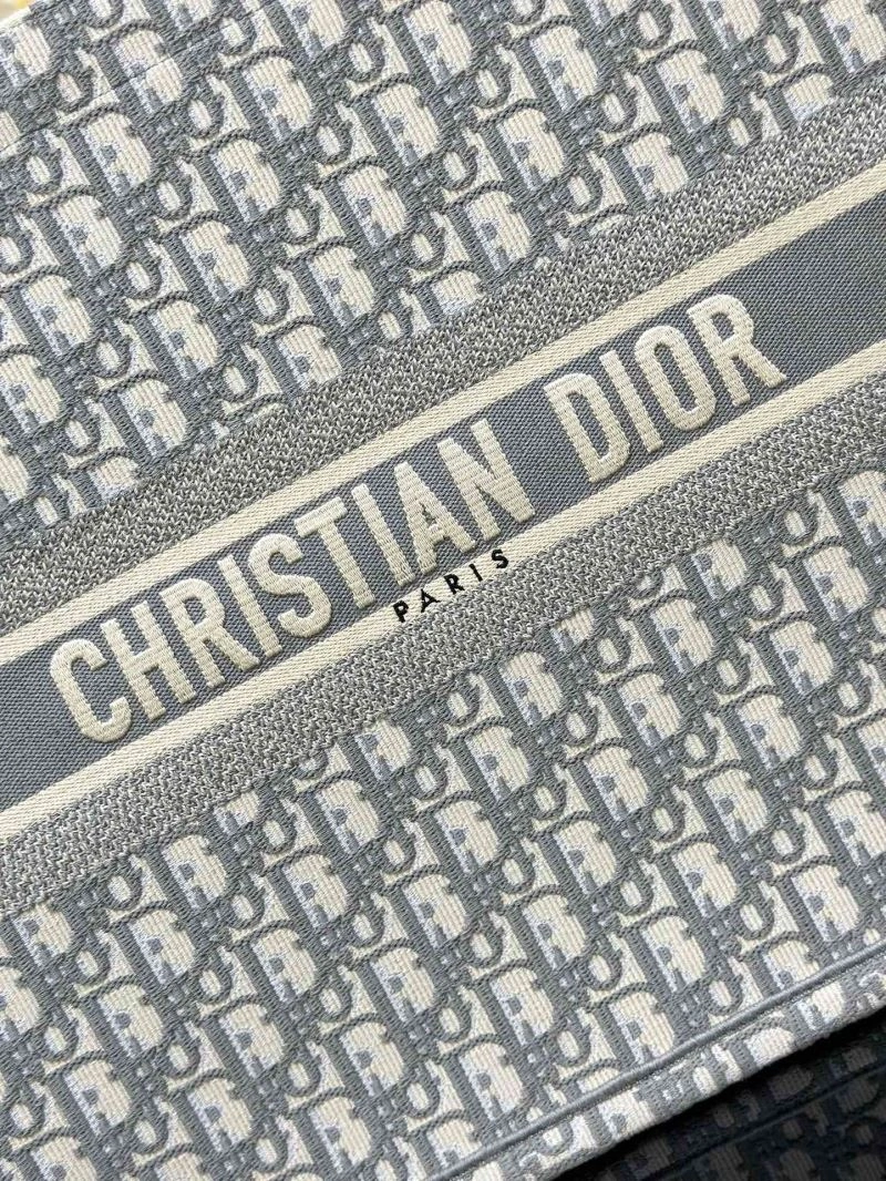 Discounted Christian Dior Shopping Bags